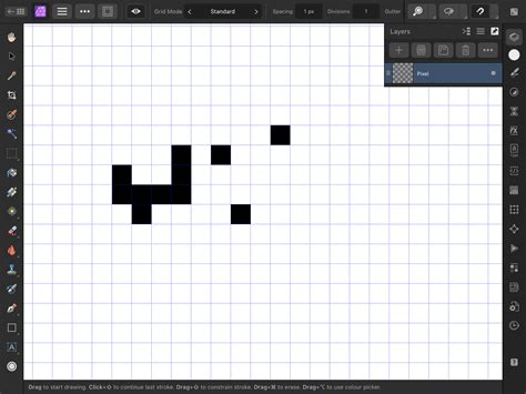 Grid Not Working And No Direct Option To Rename File V2 Bugs Found On