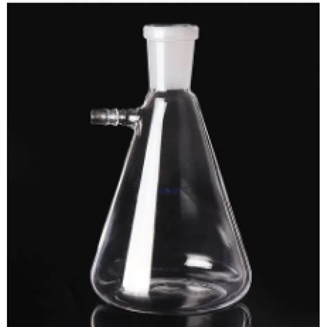Buy Vacuum Filtering Flask Get Price For Lab Equipment