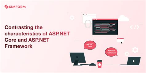Net Core Vs Net Framework Choosing A Runtime How To Port