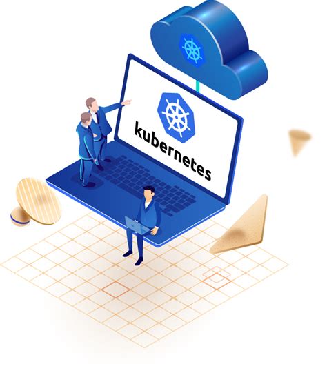 kubernetes consulting services feel devops and it solutions
