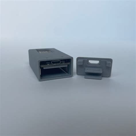 Nodemcu Esp8266 Protective Case Enclosure For Diy Projects Smart Home Or Embedded Networking