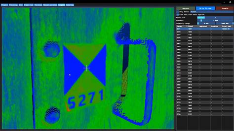 3dl Surveyprocessor 3deling
