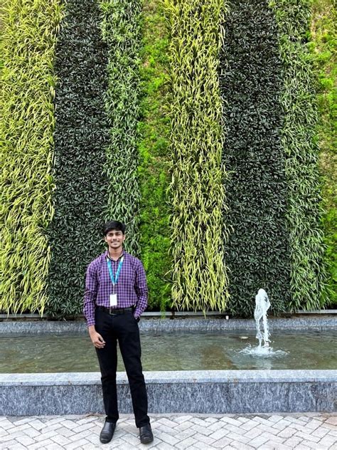 Yash Kishor Sanap On Linkedin Opportunity Engineering Learning