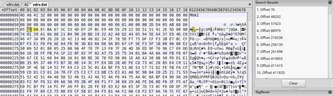 Need Help With Binary File Analysis Reverse Engineering Stack Exchange