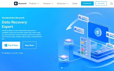 5 Best Software Tools To Recover Data From A Dead Drive