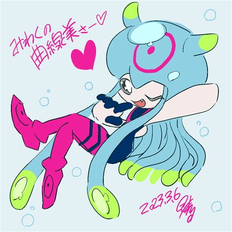 Jellymon Digimon Digimon Creature Jellyfish Jellyfish Girl