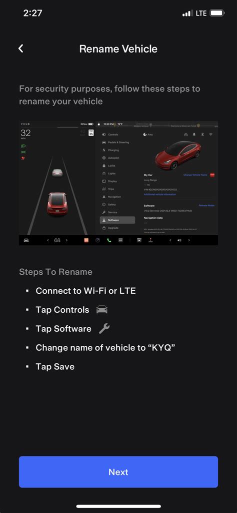 Trouble Registering 2016 Model X We Just Purchased Tesla Motors Club