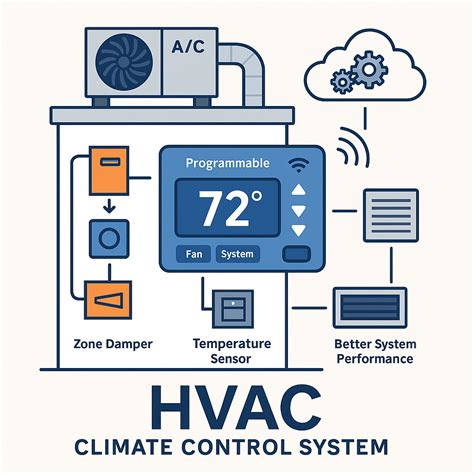 Commercial Hvac Control System Service In Western Ny Heiderman