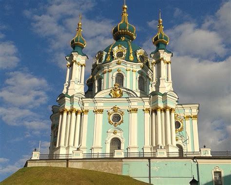 TOURS IN KIEV - All You MUST Know Before You Go (2025)