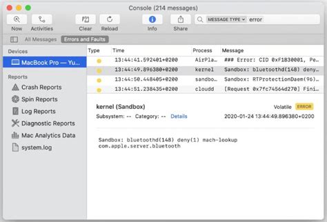 Top Solutions To Fix Mac Keeps Crashing Issue Easily