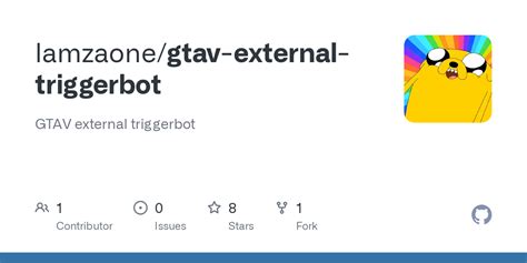 gtav external triggerbot gitignore at main · lamzaone gtav external triggerbot · github