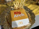 Big Arch A Nova Estrela Da Mcdonalds Veio Para Ficar
