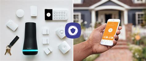 SimpliSafe Vs Vivint SecurityNerd