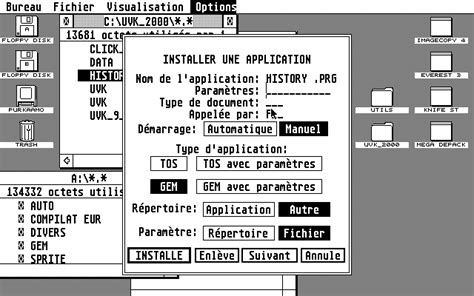 Atari St Tos 2 06 Scans Dump Download Screenshots Ads Videos Catalog Instructions Roms
