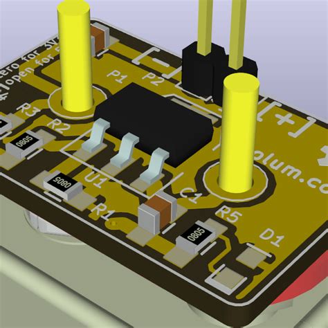 KiCad 101 Workshop Hackaday SuperCon Hackaday Io
