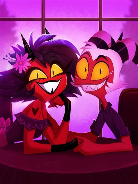 Helluva Boss Image By Hntrgurl Zerochan Anime Image Board