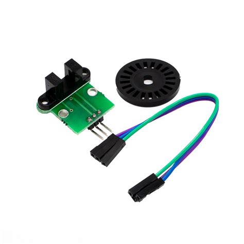 Hc 020k Módulo Encoder Sensor De Velocidad B83609 Unit Electronics