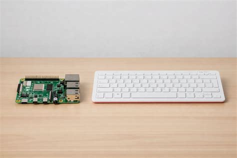 How To Make A Laptop By Using Raspberry Pi 4 Model B Maidatech