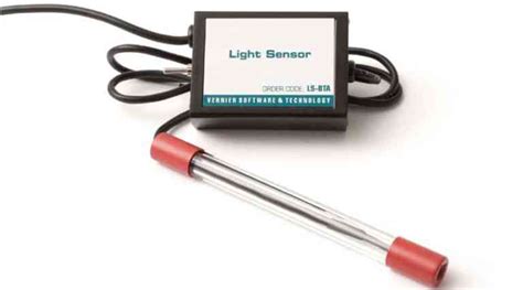 Physical Science With Vernier With Labquest Sensors Instruments Direct