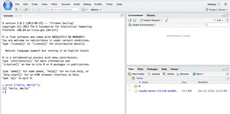 How To Install Python Sql R And Bash For Non Devs