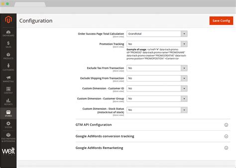 Magento 2 Google Analytics 4 GA4 Extension With GTM Server Side Tracking