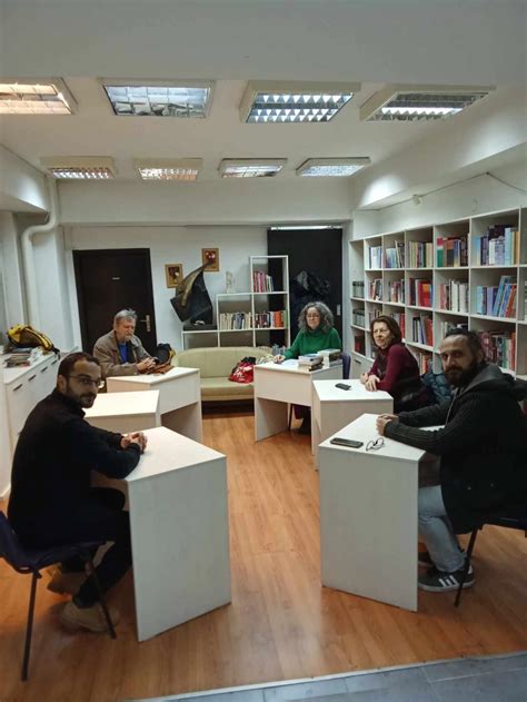 Во трка за наградата „Роман на годината“ 43 дела Либертас