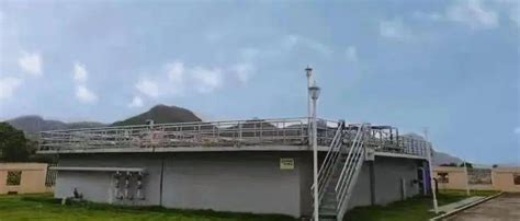 11亿元！中闽水务集团中标霞浦县乡镇农村污水治理一体化项目生活霞浦县乡镇
