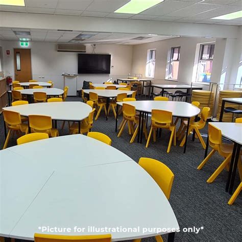 Buy Stingray Educational Table Online Bdo Furniture