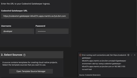 Create Connection Profile Vscode At Ilene Ribeiro Blog