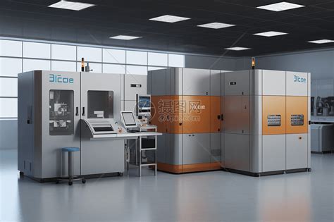 反应离子蚀刻 Rie 仪器高清图片下载 正版图片600270454 摄图网