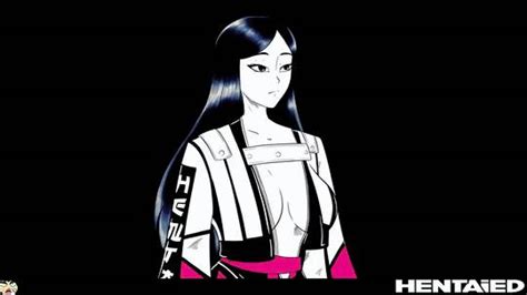 Hentaied Scrolller
