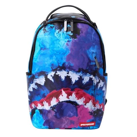 Sprayground Bags Sprayground Backpack Poshmark