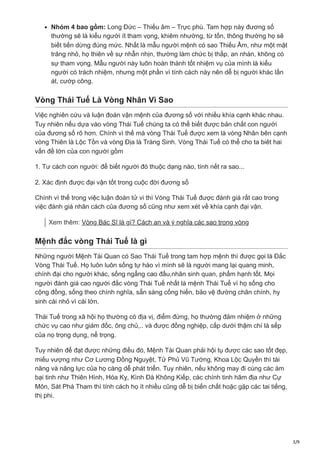 Xemsomenh Com V Ng Th I Tu V Ngh A C C Sao T I Cung M Nh Pdf