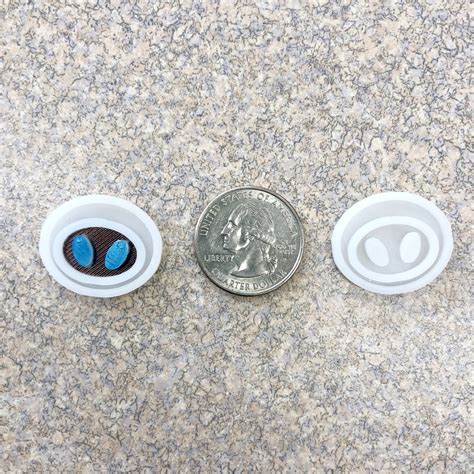 Free 3d File Wall E Theme Tiles 🧑‍💻・3d Printable Object To Download・cults