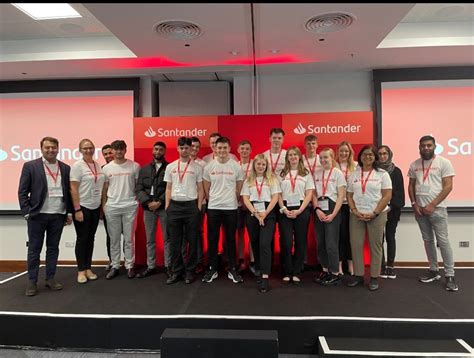 Muhammad Patel On Linkedin Mynextchapter Itstartshere Thesantandereffect