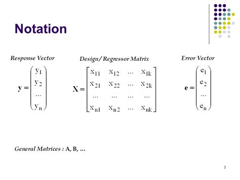 Response Vector At Collection Of Response Vector Free
