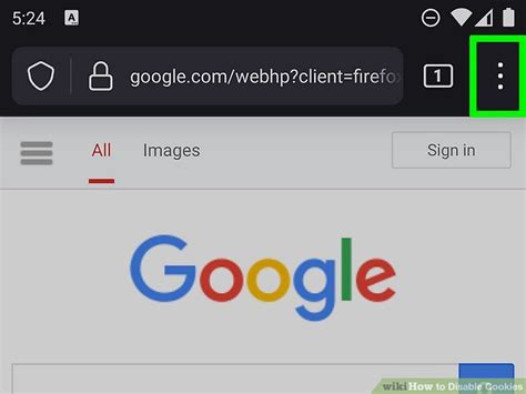 7 Ways To Disable Cookies WikiHow