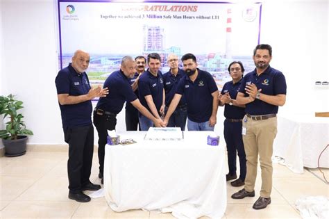 Lepcl Lepcl Powergeneration Safetyfirst Awards2023 Harbinelectric