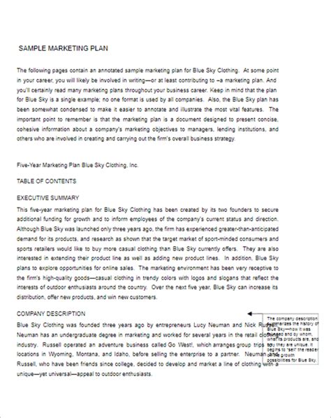 Grant Proposal Template Word PARAHYENA