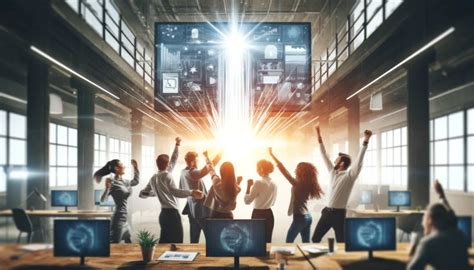 Celebrate Innovation And Success With Codeaura Codeaura Posted On The