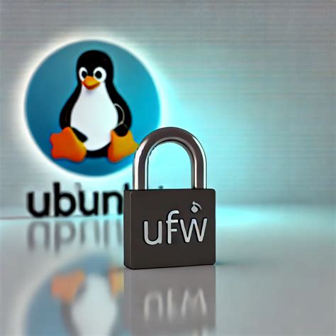 [ubuntu Firewall Configuration] How To Use Ufw A Security Enhancement Guide For Beginners To