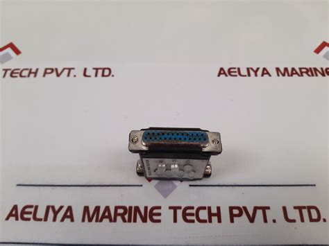 MINI TESTER RS Aeliya Marine