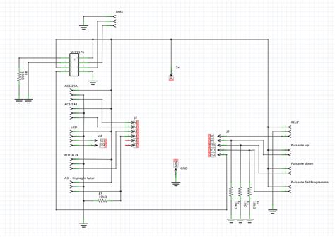 Risolto Arduino Uno Con 2 Potenziometri Hardware Arduino Forum