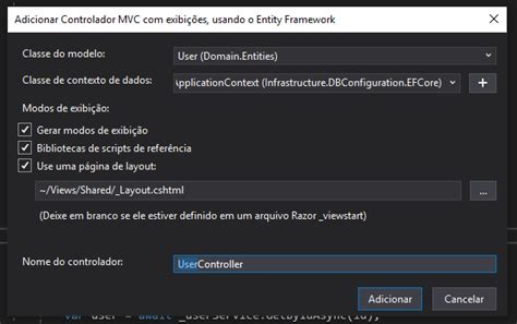 C Net Core — Criando Uma Aplicação Utilizando Repository Pattern Com