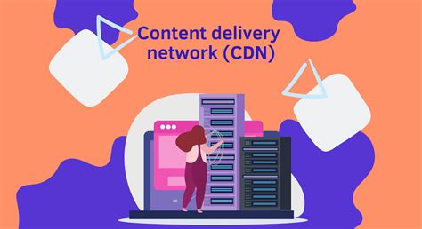 The Power Of Cdn Boost Your Website