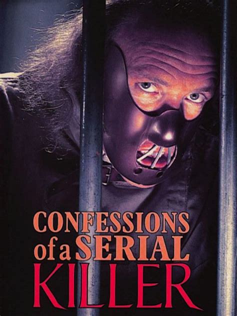 Confessions Of A Serial Killer Rotten Tomatoes