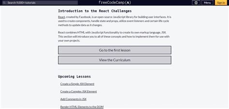 Top Websites To Learn React Thread 🧵 المسلسل من Codemarch Codemarch رتبها