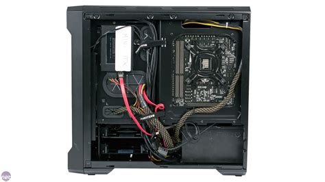 Phanteks Enthoo EVOLV ITX Review Bit Tech Net