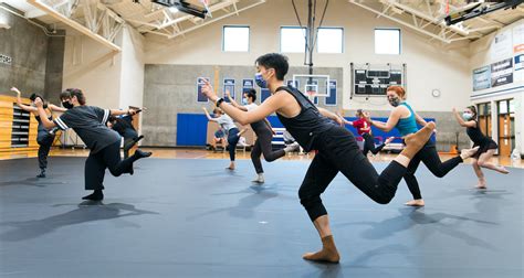 Caili Quan Roman Mejia Vail Dance Festival Dance Informa Magazine