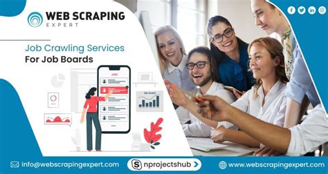 Webscrapingexpert Job Listings Data Extraction Raj Yadav Posted On The Topic Linkedin